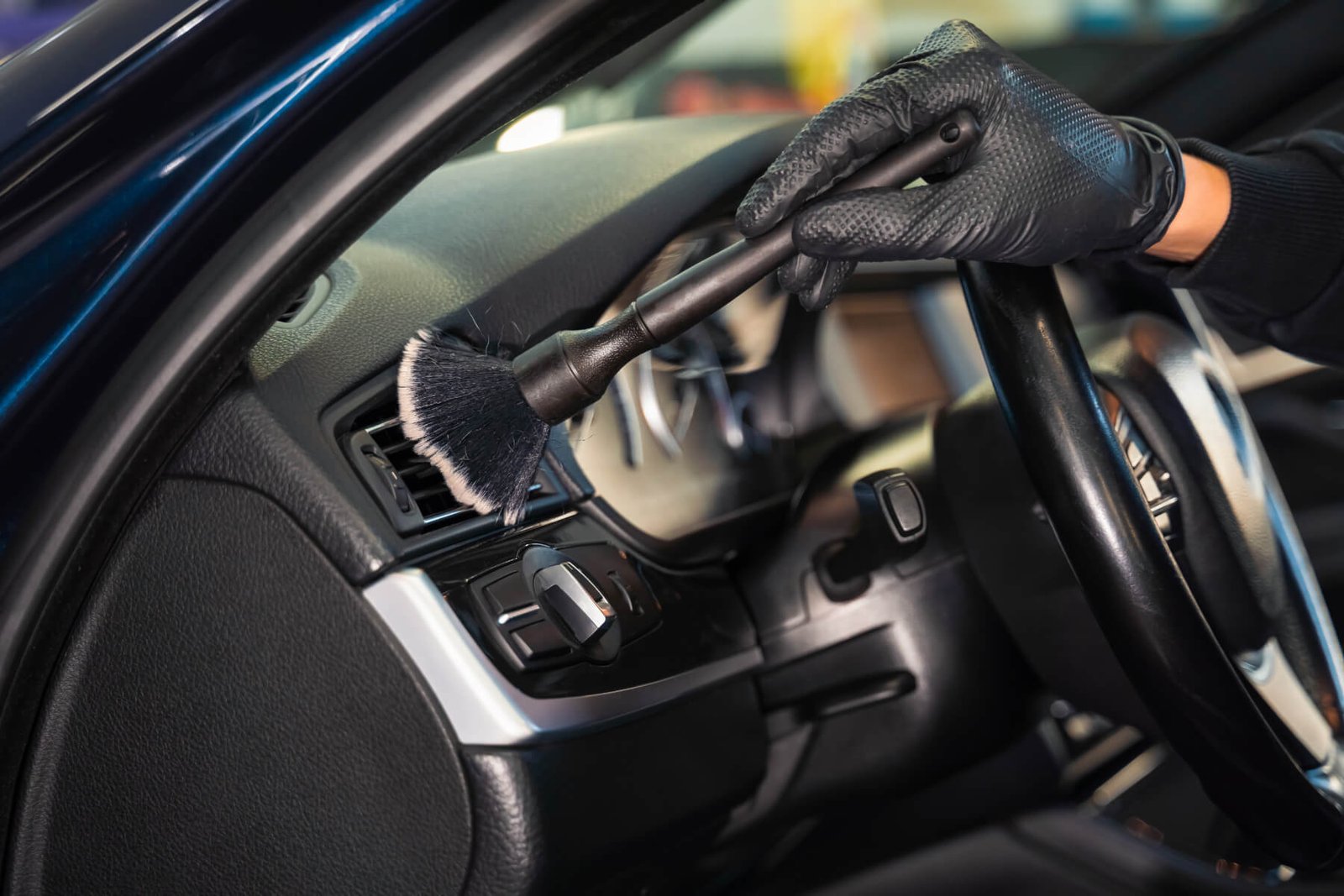 Pristine Car Care – Car Detailing, Shop & Repair